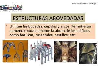 Estructuras | PPT