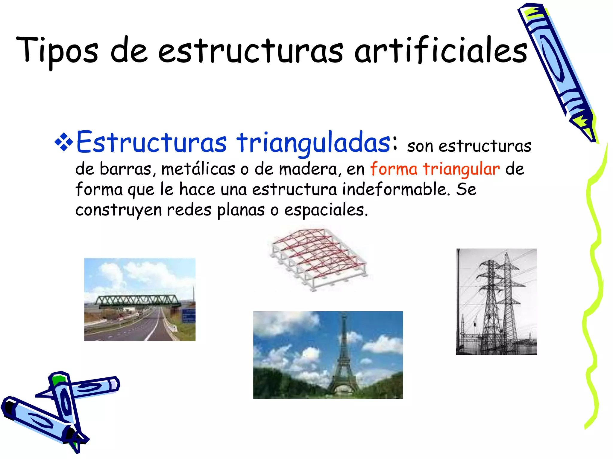 Estructuras grado 6 | PPT