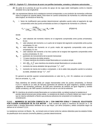 Estructuras metalicas | PDF