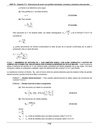 Estructuras metalicas | PDF