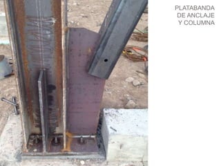 Estructuras metalicas | PPTX