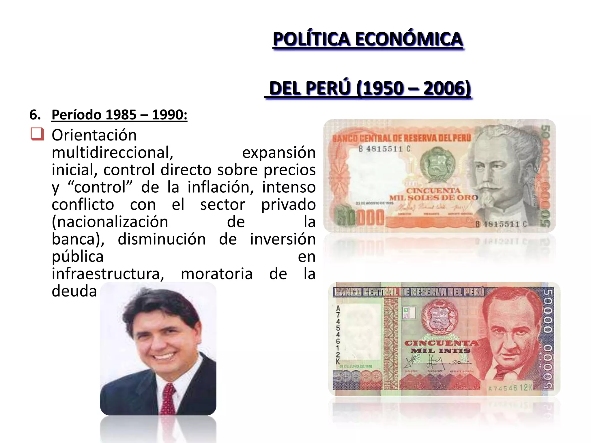 Estructura sociopolítica en el perú (final) Diapositivas Sociedad y ...