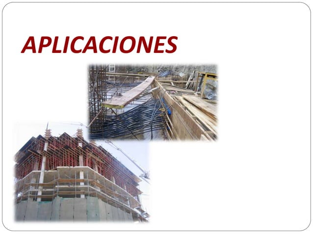 Estructuras postensadas y pretensadas | PDF | Woodworking | Arts and Crafts