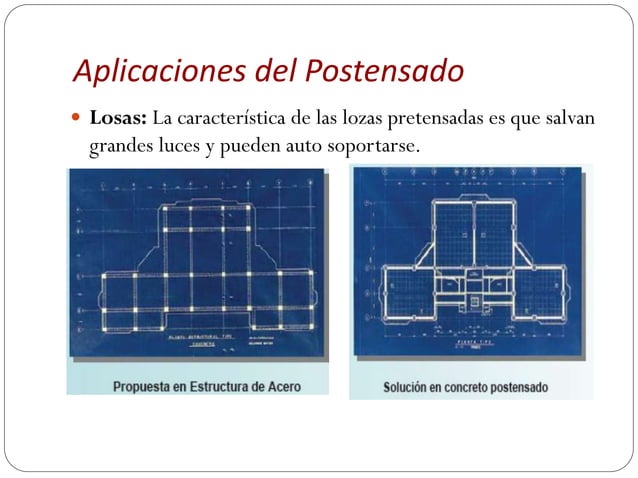 Estructuras postensadas y pretensadas | PDF | Woodworking | Arts and Crafts