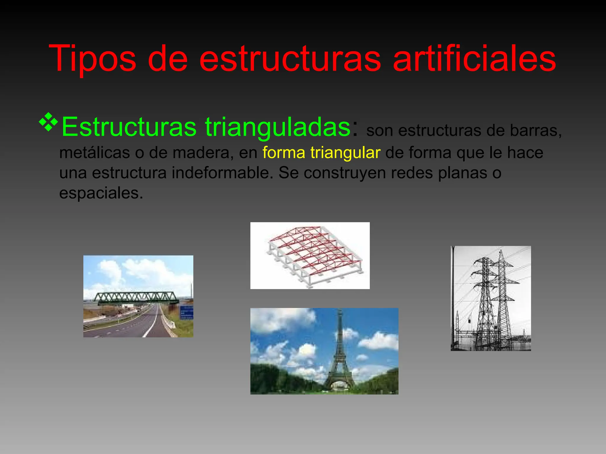 ESTRUCTURAS RESISTENTES TIPOS Y EJEMPLOS.pptx