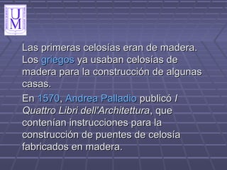 Estructuras reticuladas | PPT