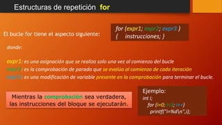 Estructuras secuenciales, selectivas e iterativas3 | PPTX