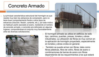 Estructuras simples | PPTX