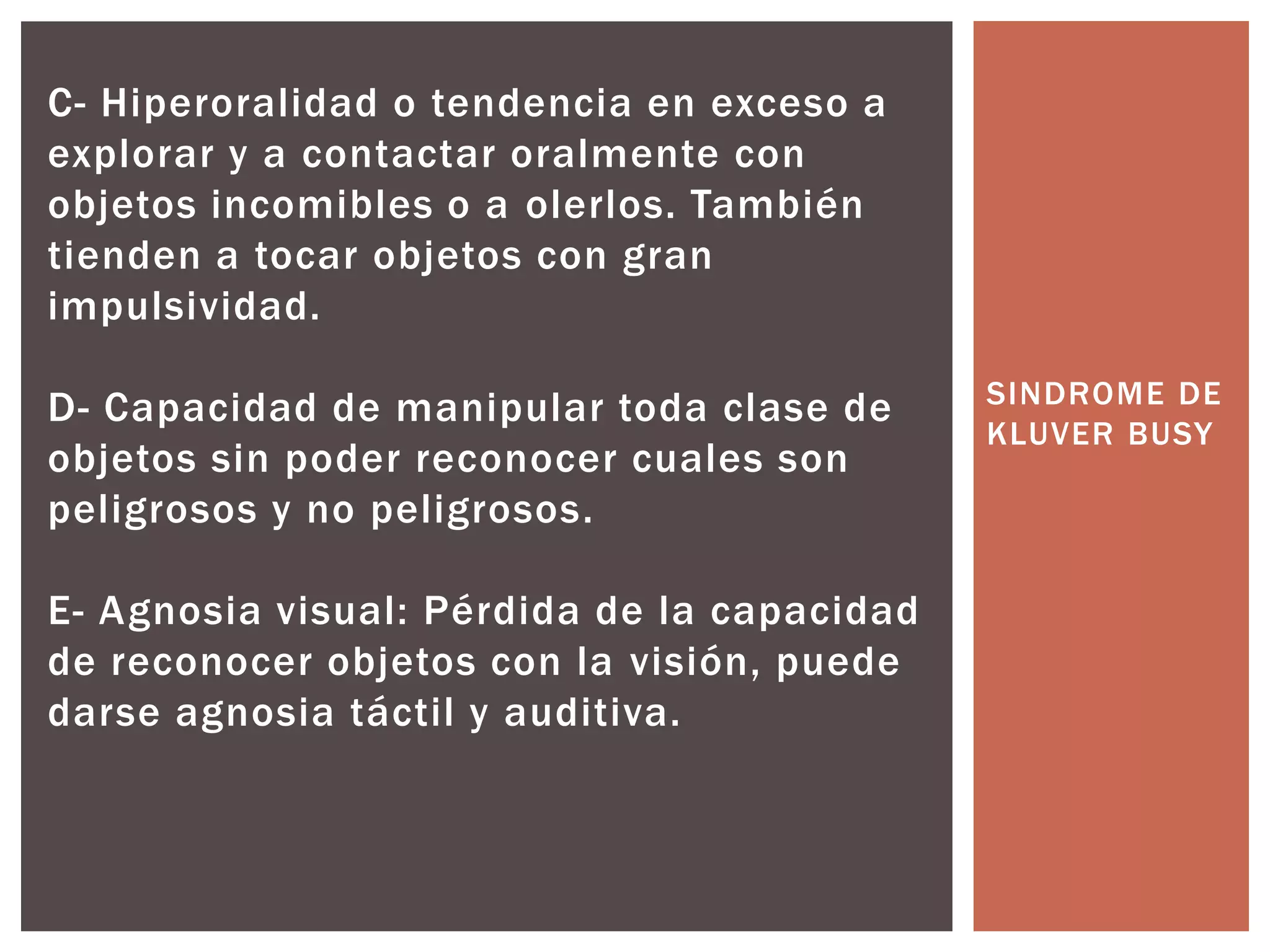 Estructuras Subcorticales | PPTX