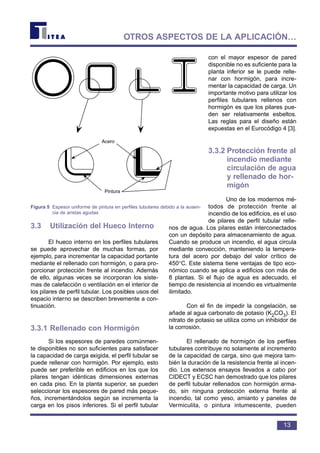 Estructuras tubulares itea | PDF