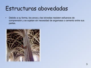 Estructuras Y Esfuerzos | PPTX