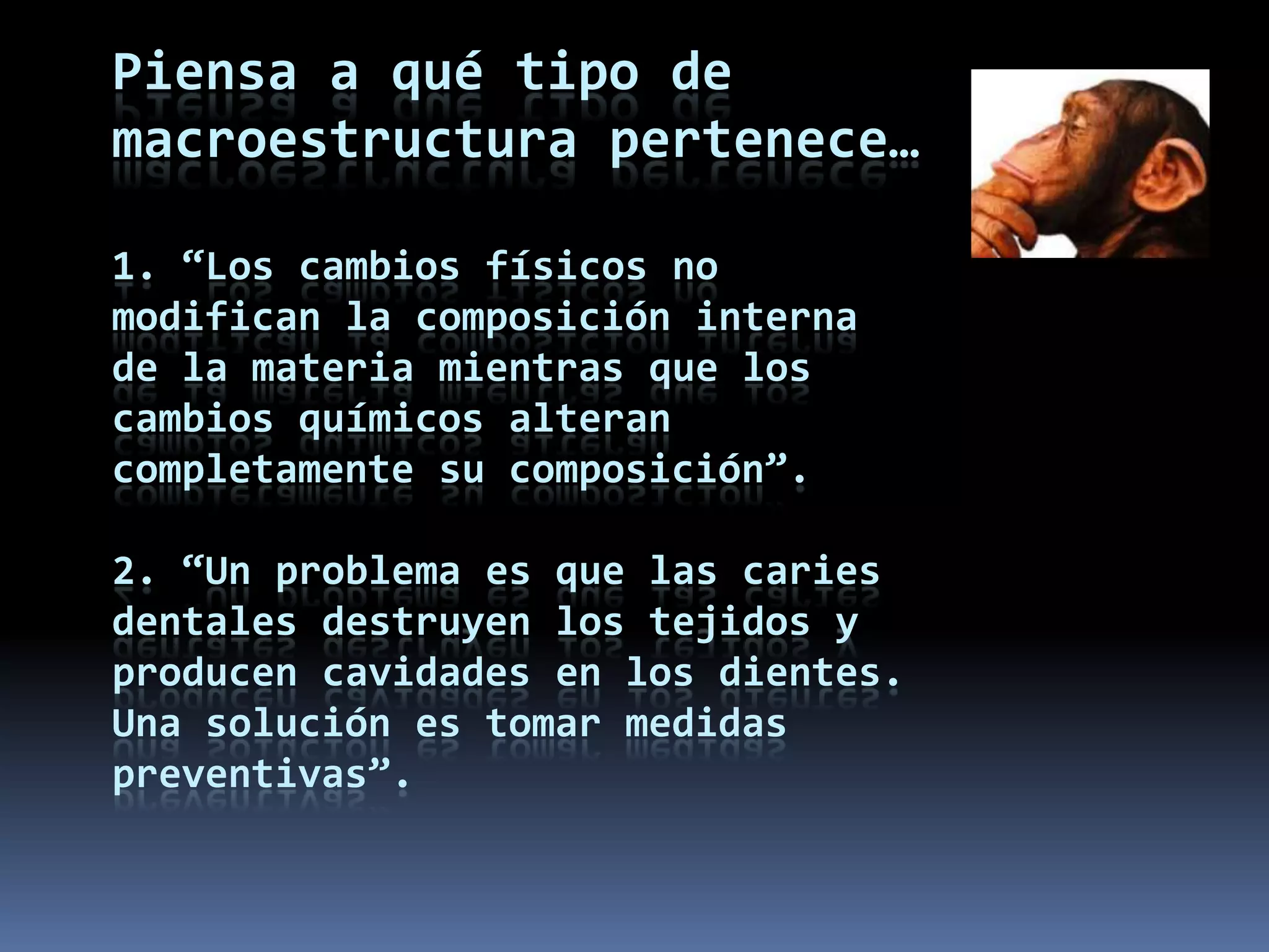 Estructura Textual, superestructura, macroestructura y microestructura ...