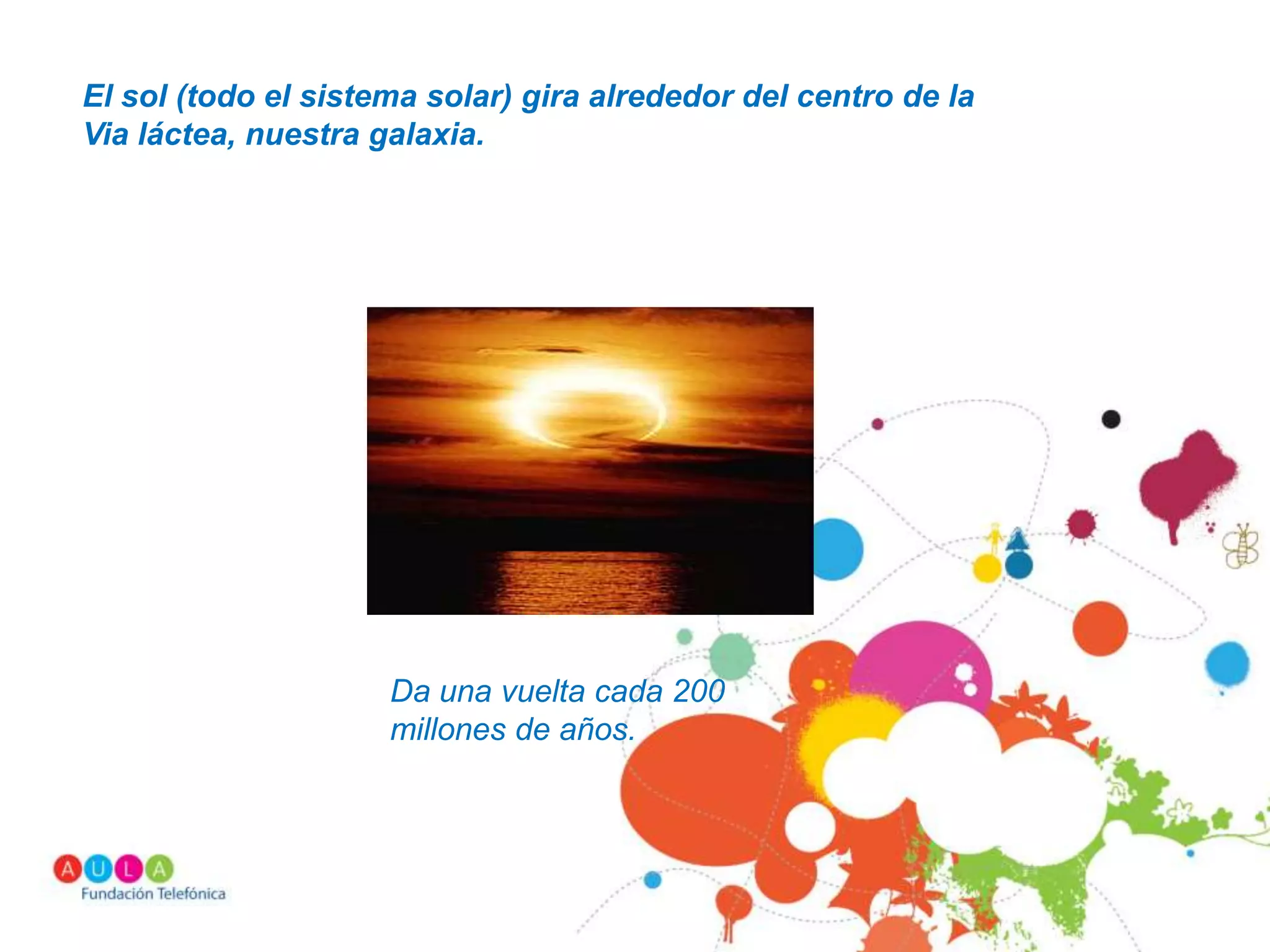 Estructura y componentes del sol | PPTX | Space and Astronomy | Science