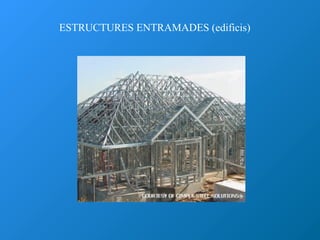 Estructures | PPT