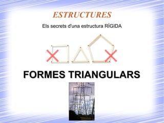 Estructures | ODP