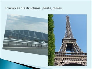 Estructures | PPT