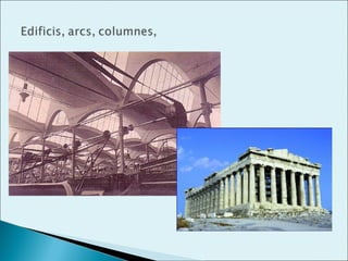 Estructures | PPT