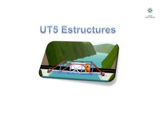 UT5 Estructures | PPTX