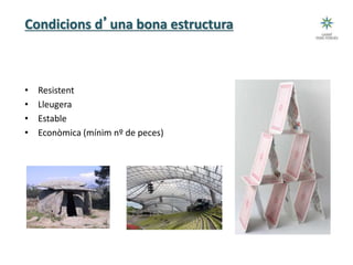 UT5 Estructures | PPTX