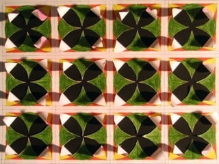 Estructures Modulars 2 a 3 dimensions | PPT