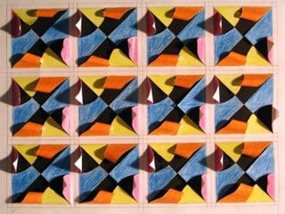 Estructures Modulars 2 a 3 dimensions | PPT