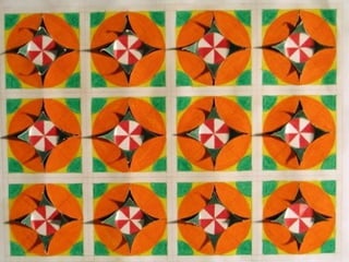 Estructures Modulars 2 a 3 dimensions | PPT