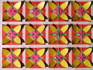 Estructures Modulars 2 a 3 dimensions | PPT