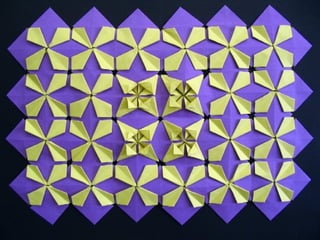 Estructures Modulars 2 a 3 dimensions | PPT