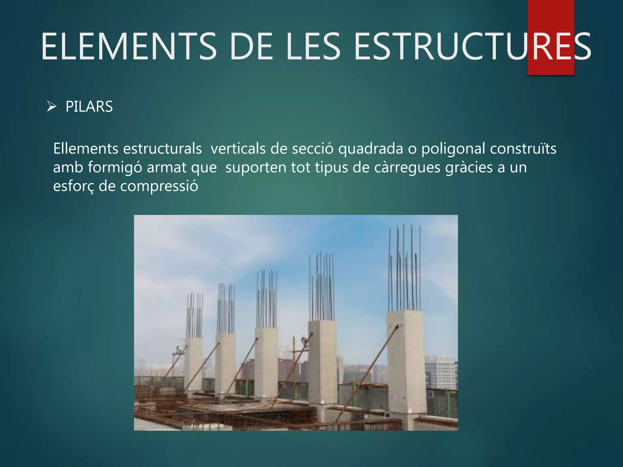Estructures 3r eso Tecnologia | PPT