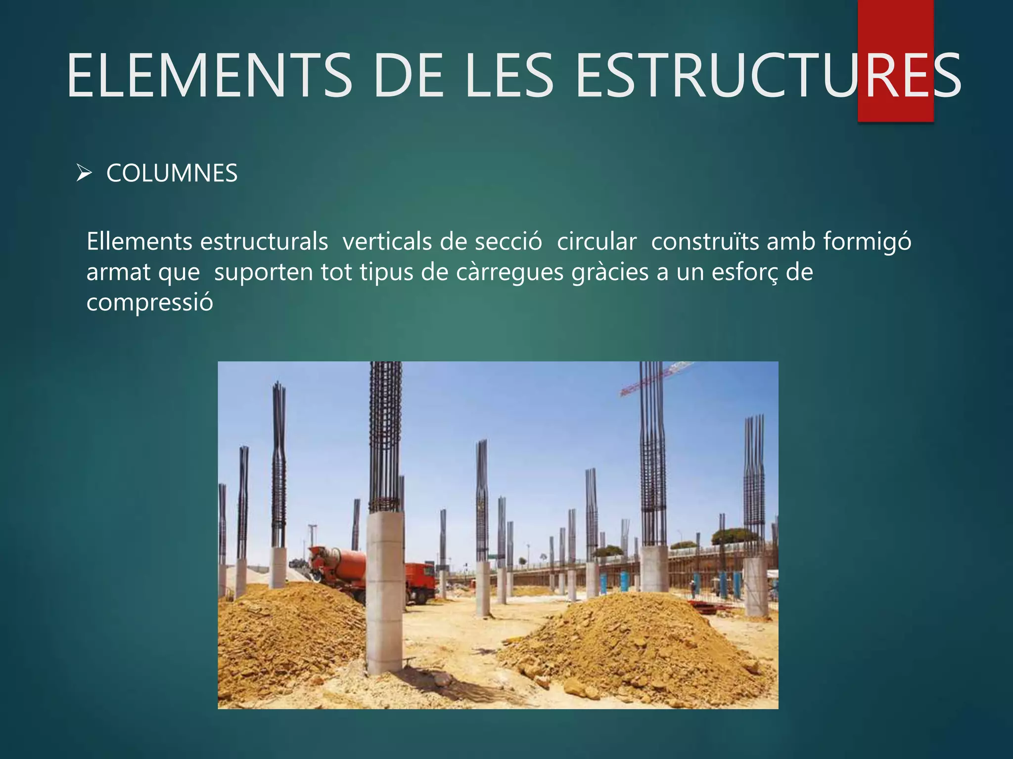Estructures 3r eso Tecnologia | PPT