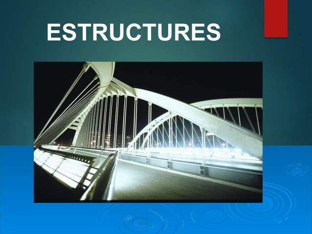 Estructures 3r eso Tecnologia | PPT
