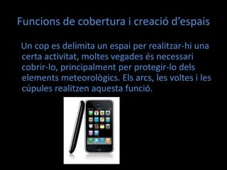 Estructures i funcions | PPTX