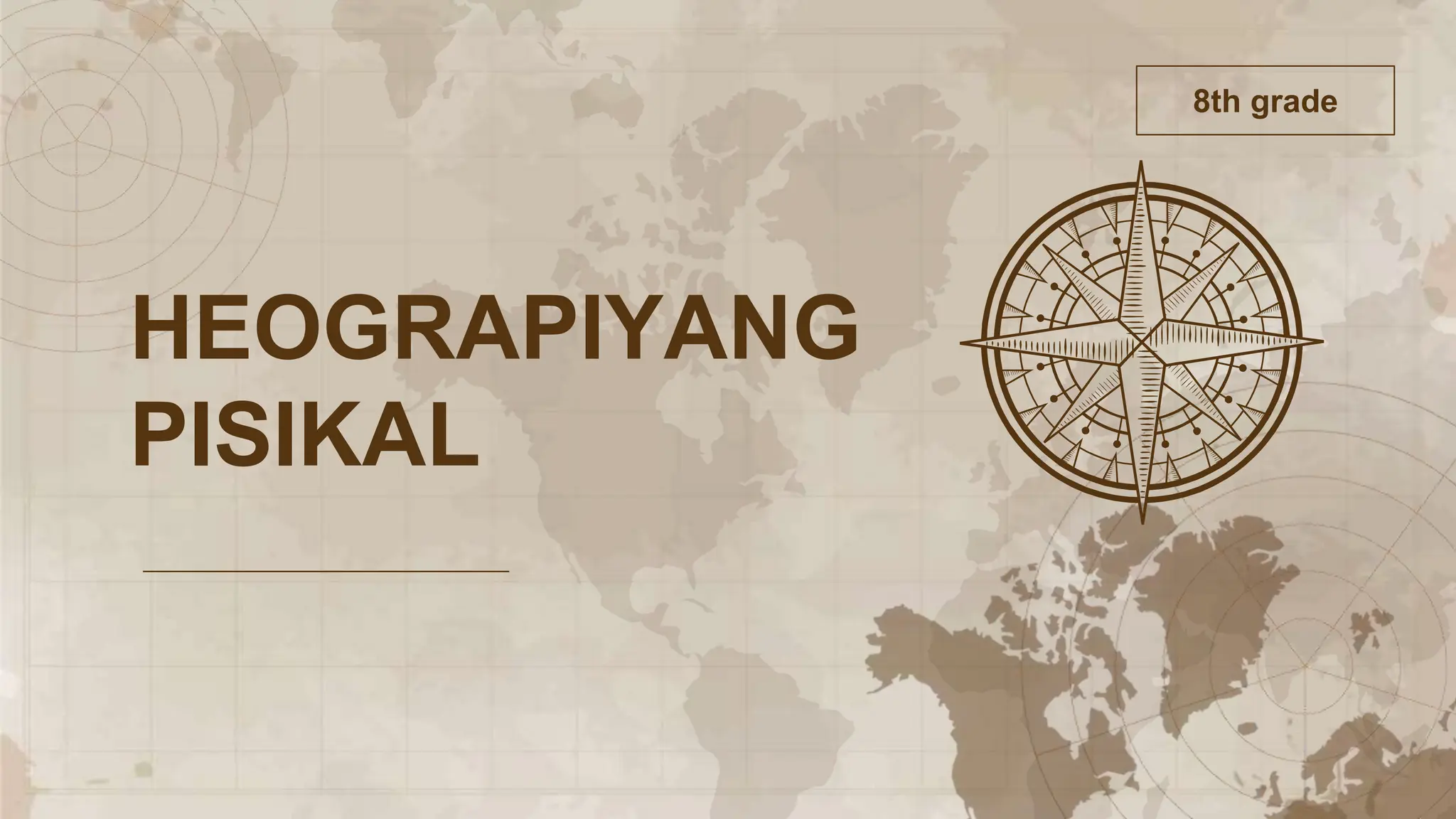 estruktura ng daigdig araling panlipunan 8.pptx