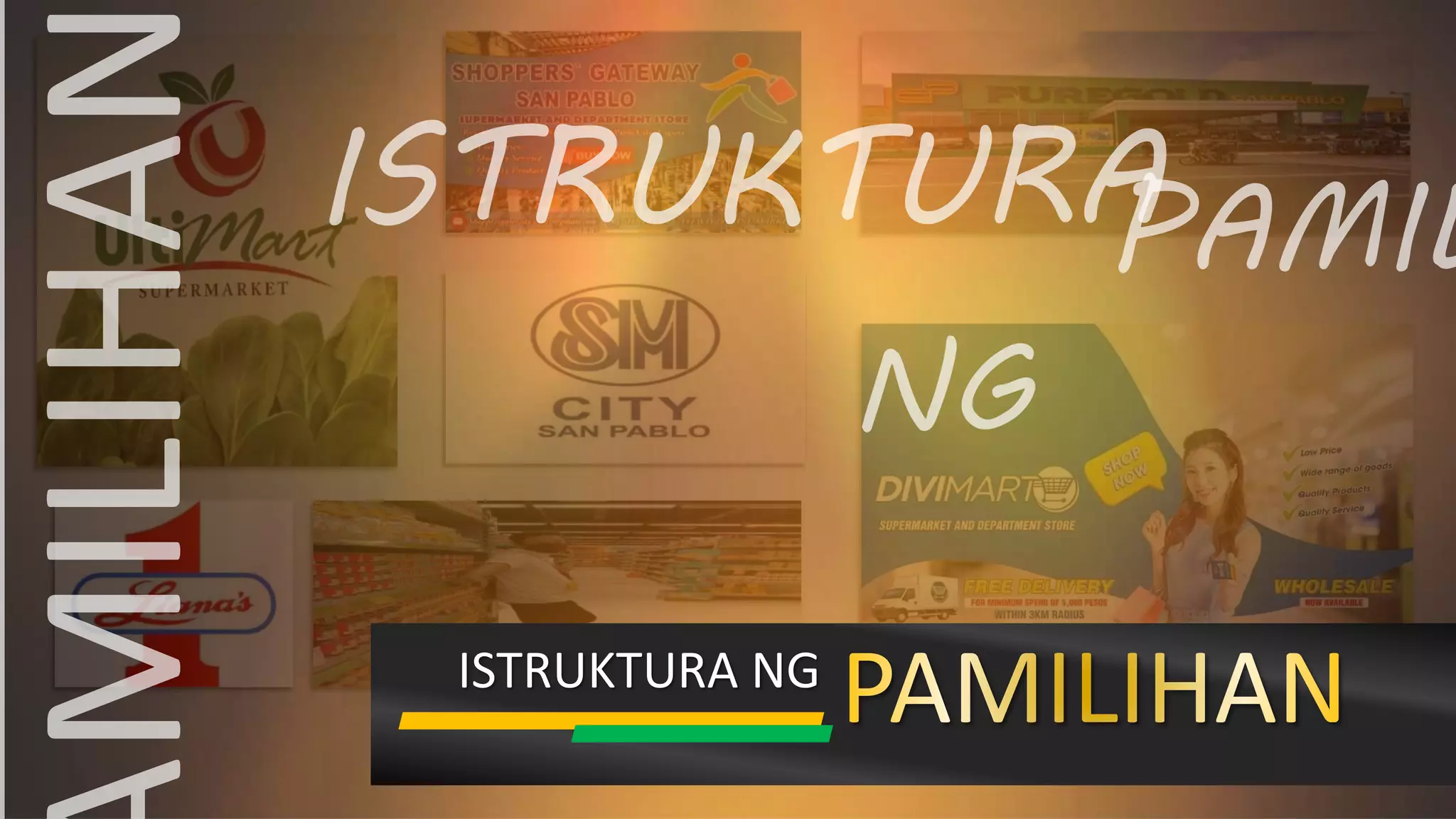 ESTRUKTURA NG PAMILIHAN.pptx