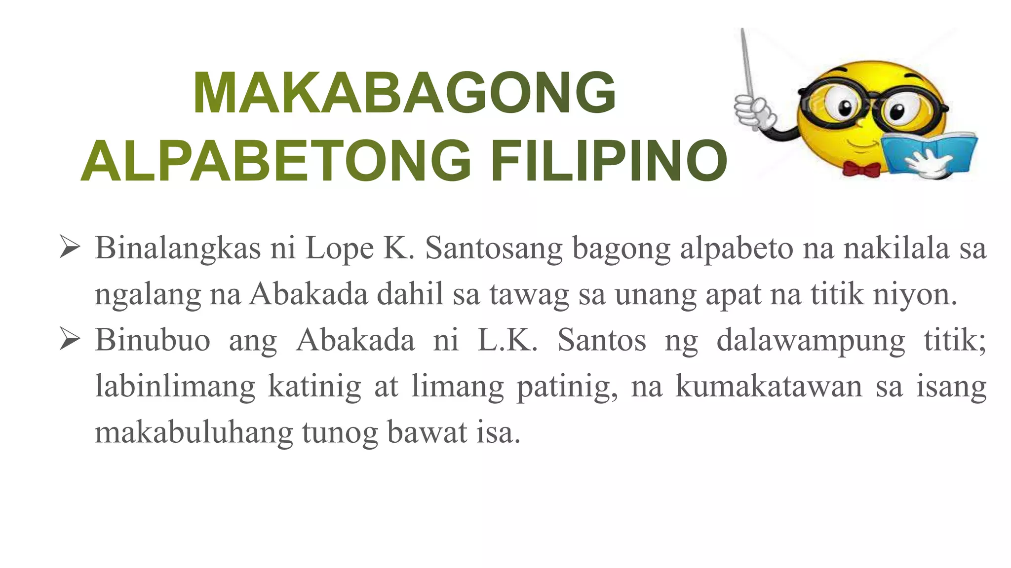 Estruktura ng Wikang Filipino (aralin 1).pptx