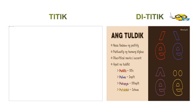Estruktura ng Wikang Filipino (aralin 1).pptx