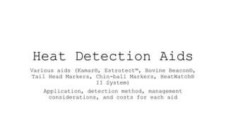 Estrus Detection aids in Cattle and buffalo 2.pptx