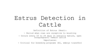 Estrus Detection aids in Cattle and buffalo.pptx
