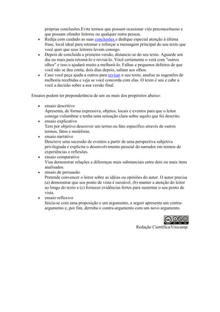 Estrutura+do+ensaio | DOCX