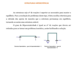 Estrutura hiperestatica DE PORTICOS .pptx