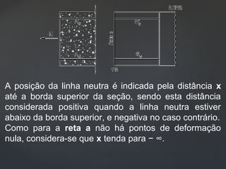 Estruturas de concreto armado ii 2013-dominios | PPT