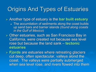 Estuaries1.ppt