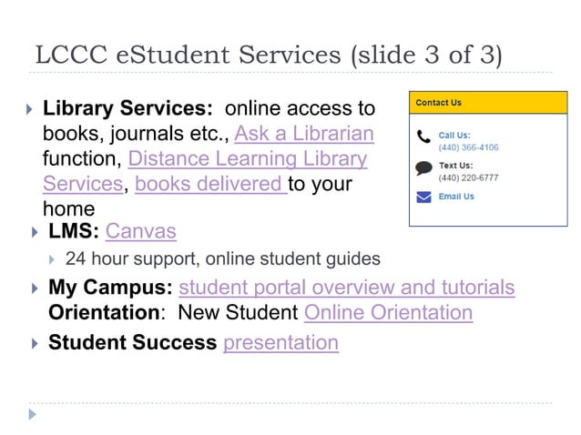 eStudent Services.pptx