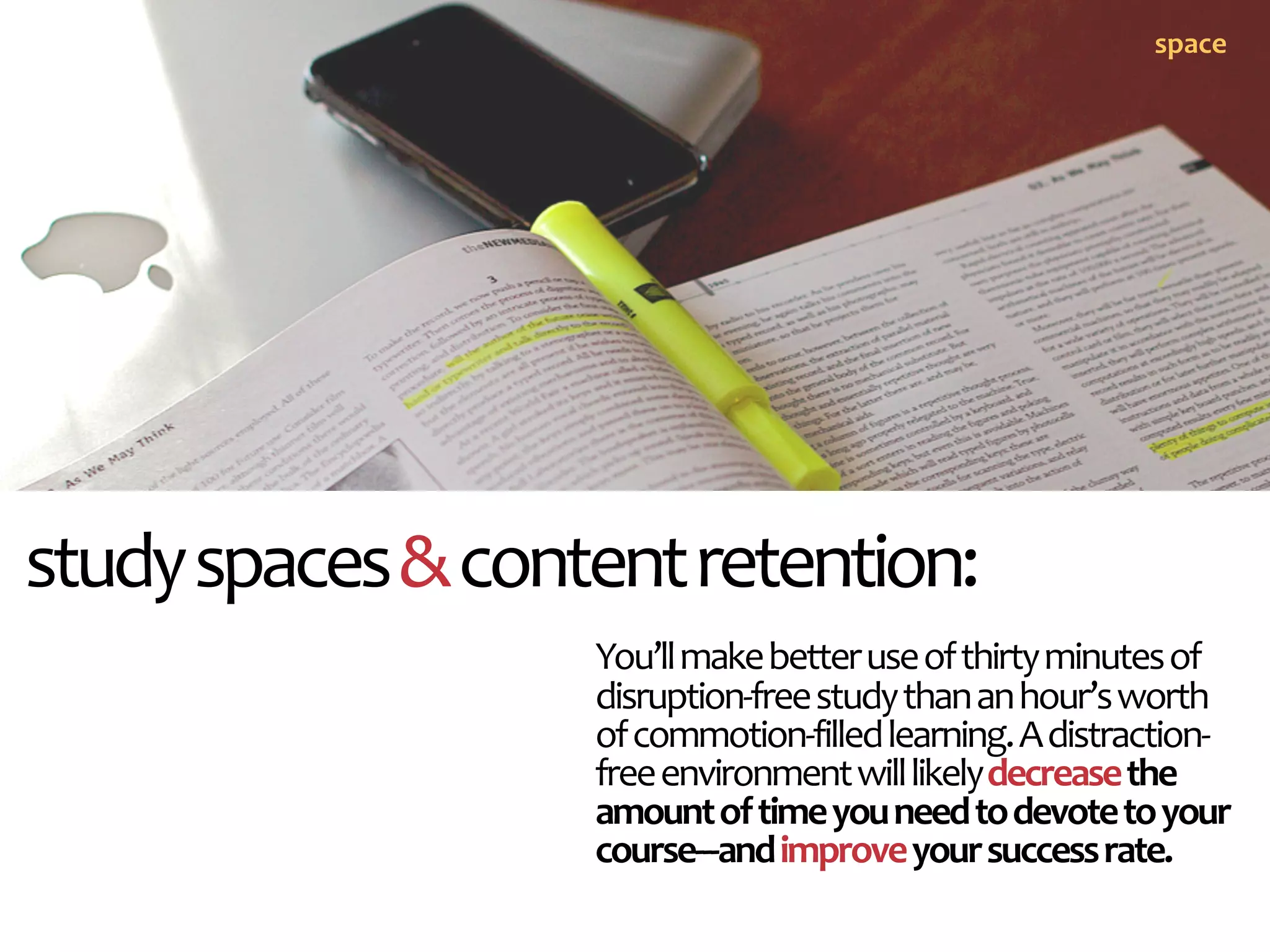 Quick Start Guide for Online Student Success | PDF