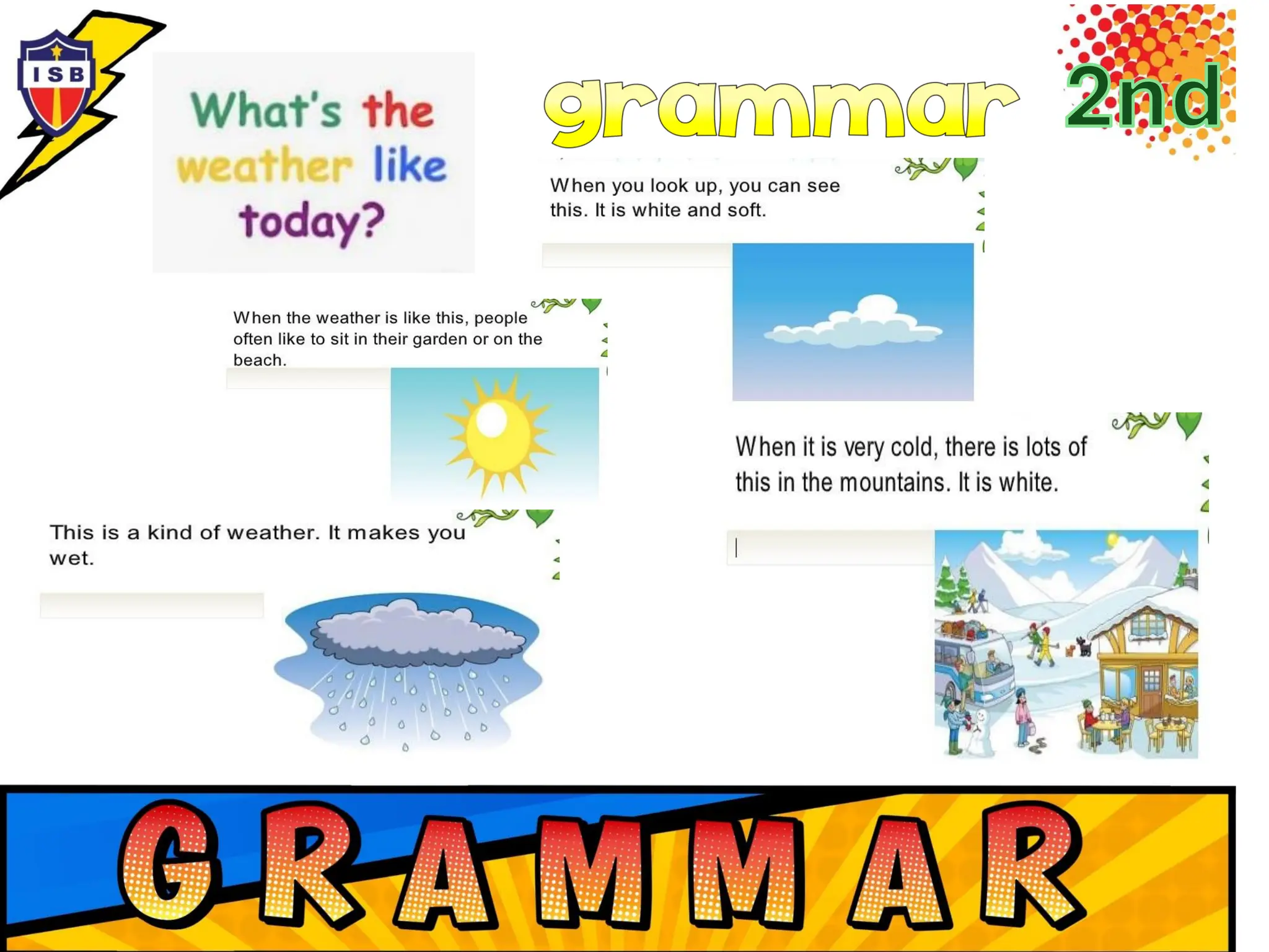 ESTUDIAR INGLES UNIT 2.pdfcuadernillo de ingles para niños de primero | PDF