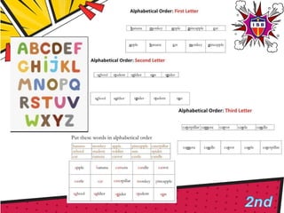 ESTUDIAR INGLES UNIT 2.pdfcuadernillo de ingles para niños de primero | PDF