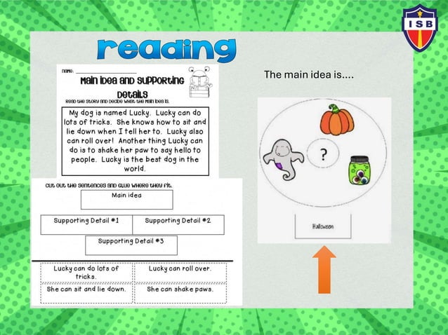 ESTUDIAR INGLES UNIT 2.pdfcuadernillo de ingles para niños de primero | PDF