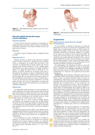 Estudio cerebromotor del niño pequeño | PDF
