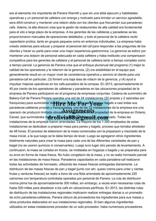 Estudio de caso de Panera Bread Arturo A Thompson la univ.pdf