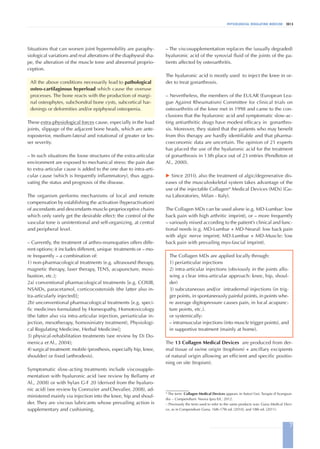 Estudio de Guna colágeno | PDF